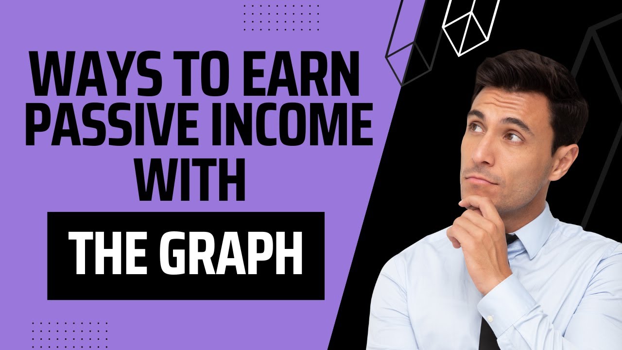 How to stake GRT - Ways to earn rewards - The Graph Project Overview ...