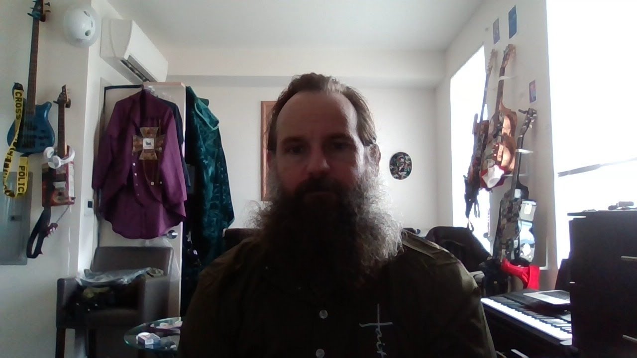 Mark Raymond Frisby For Governor of California. President of the United ...