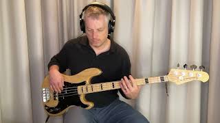 BADFINGER - Baby Blue - Bass cover Chords - Chordify