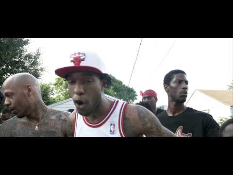 ABG Khrome -On Go | Shot By@Flyvision_