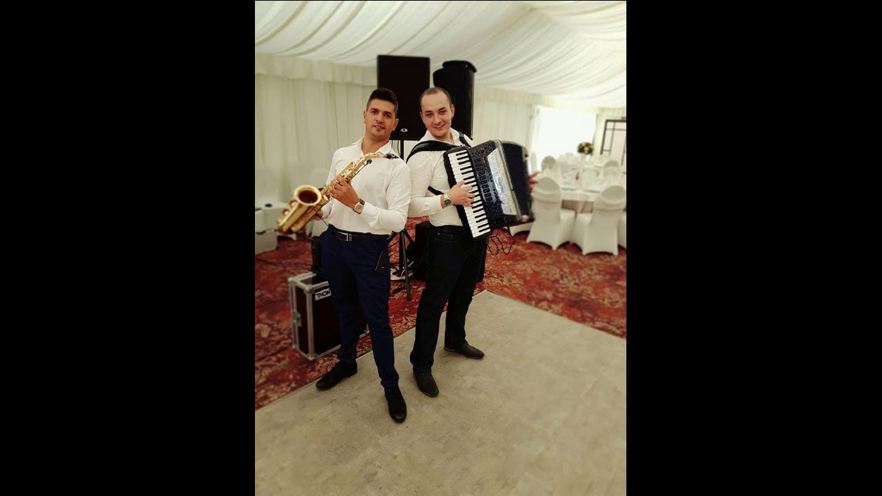 Vasi Ivan - Colaj saxofon de joc - YouTube