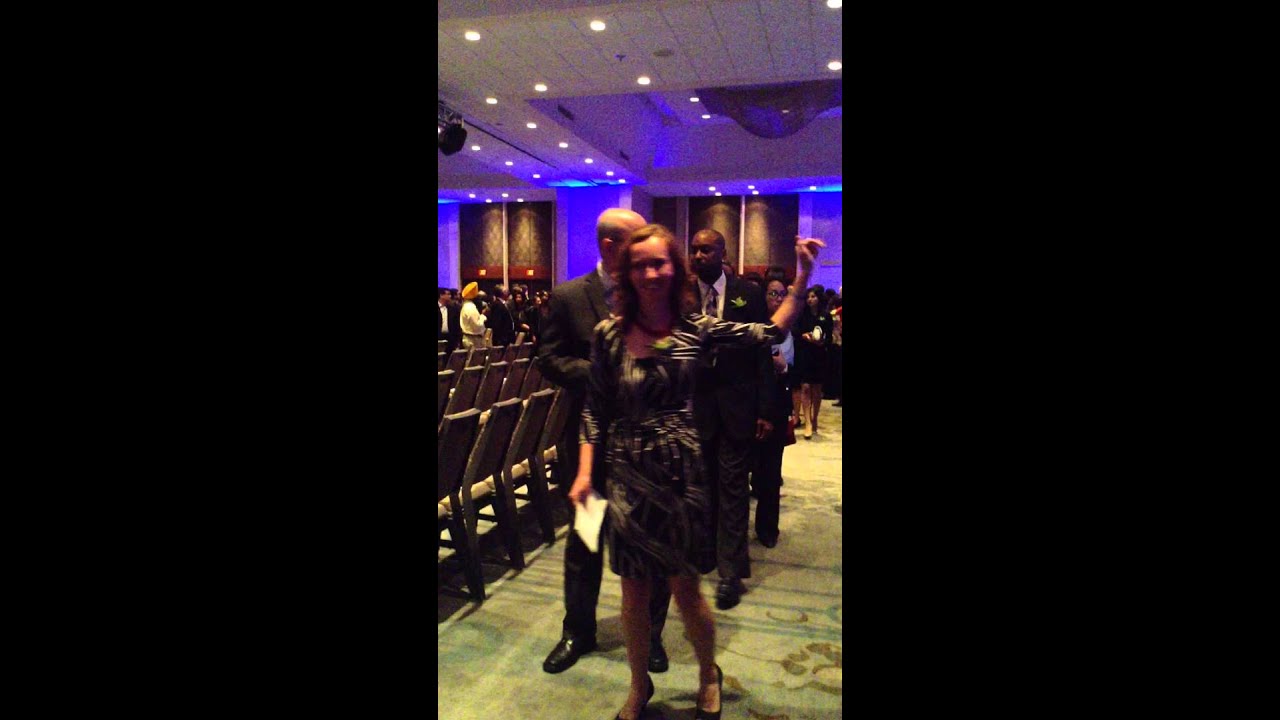 CPA convocation 2015 - YouTube