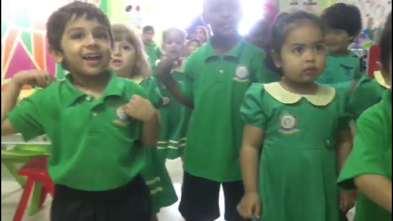 HUMAN LEARNING - UUM INTERNATIONAL SCHOOL - YouTube