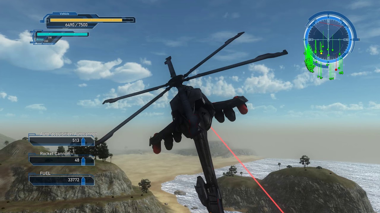 EDF5 DLC 2 (Offline) (Inferno)M-9 Engage Teleportation Anchors 3 ...