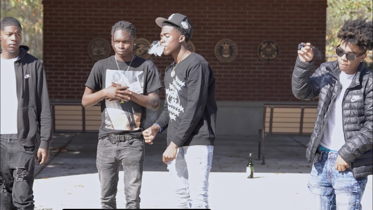 T-Treal-Long Live JayDogg (Official Music Video) - YouTube