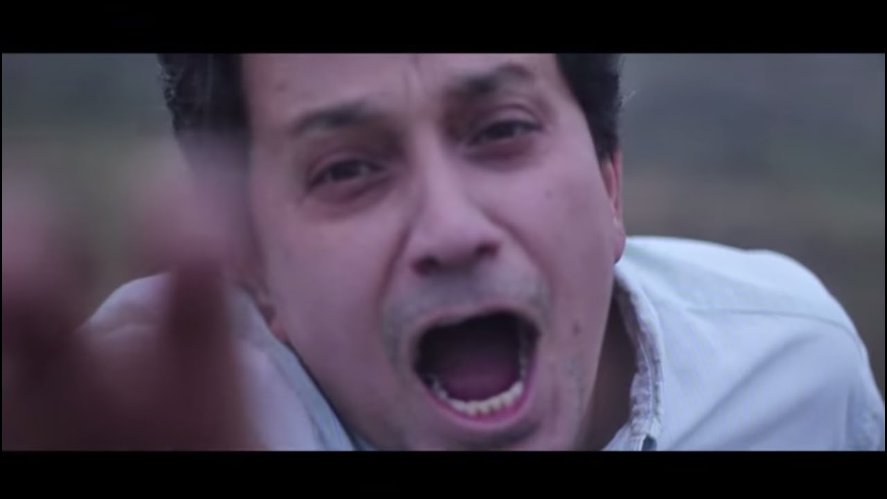 TE OÍ CRECER (Cortometraje) - YouTube