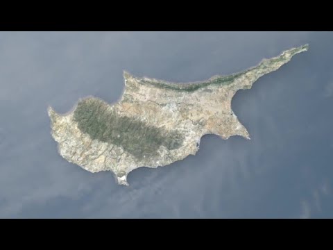 Cyprus - YouTube