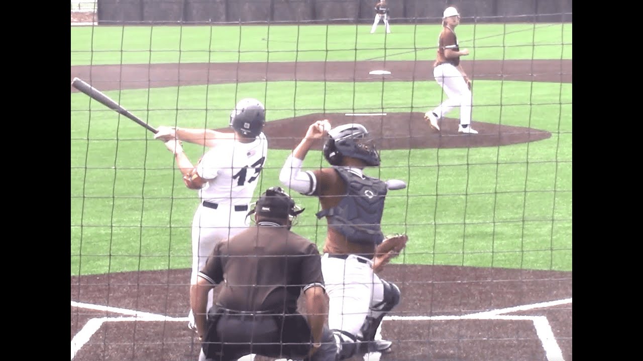 Adonys Guzman, C, Brunswick School (CT) - YouTube