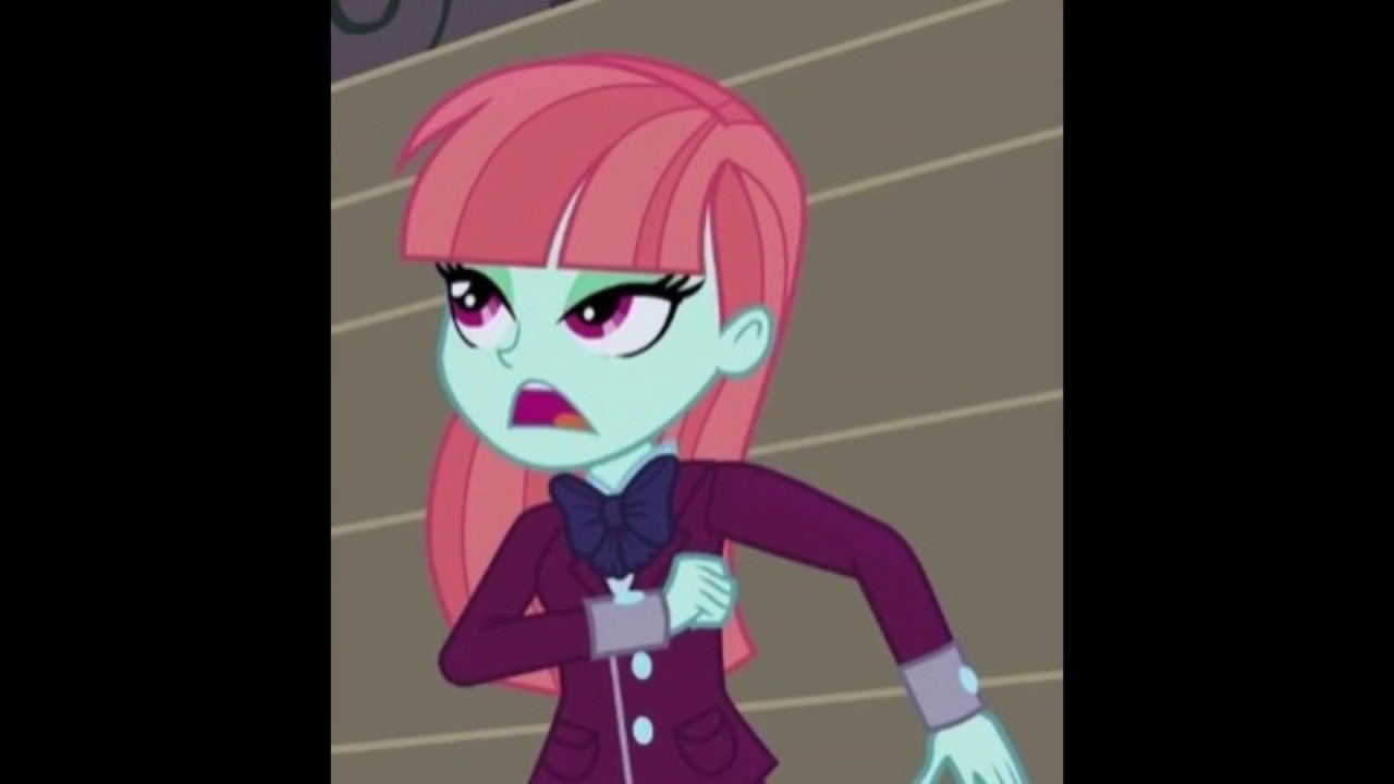 Melon Mint Tribute - YouTube