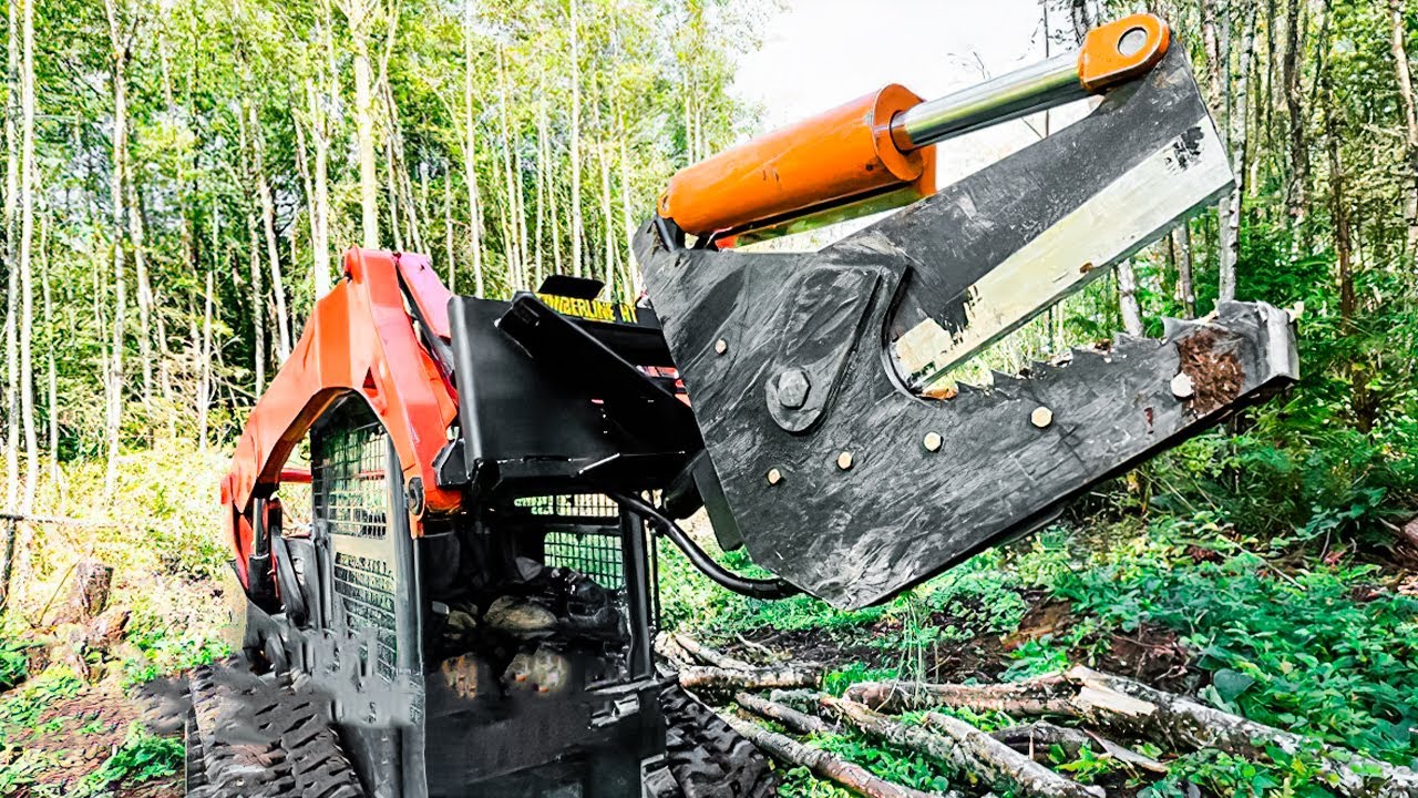 10 Machines Incroyables pour le Travail du Bois que Tu Dois Absolument ...