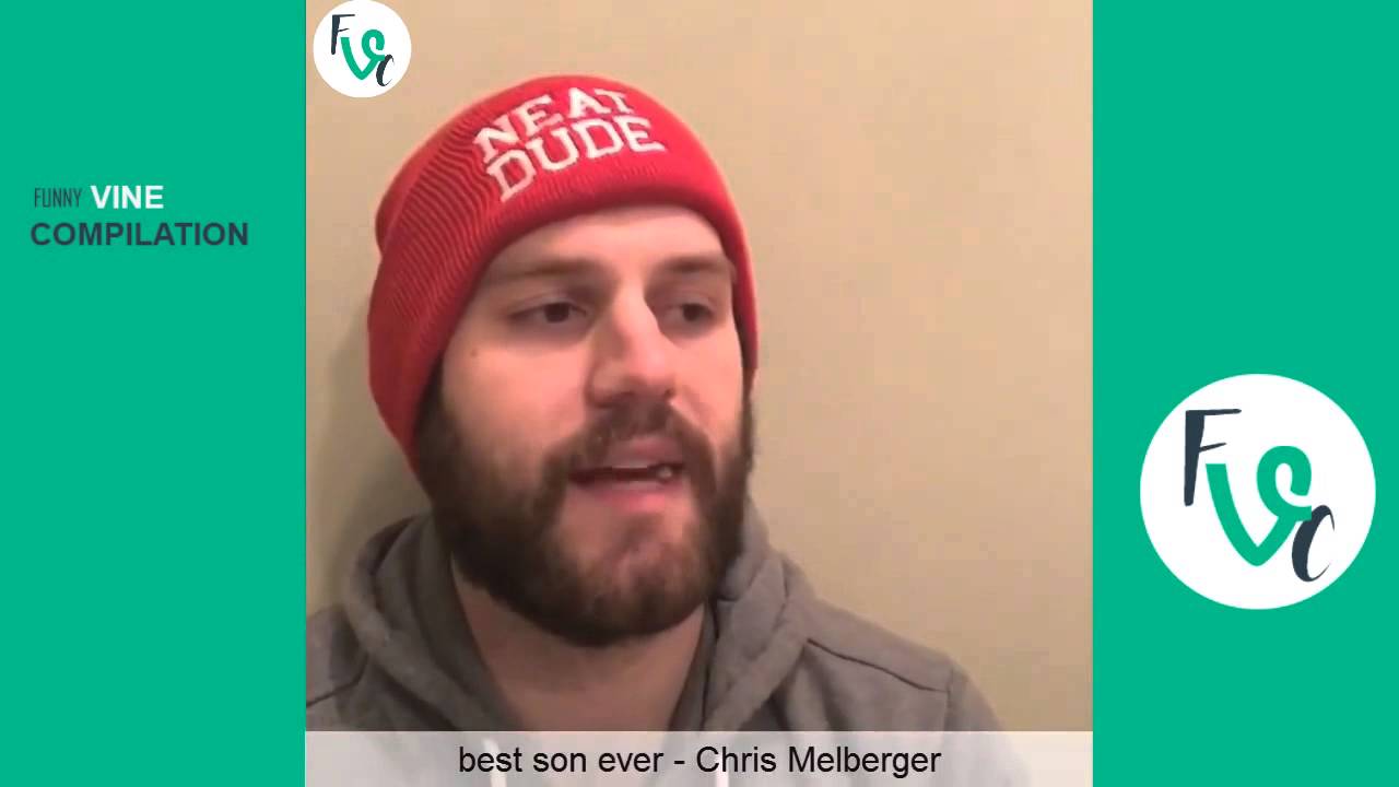 BEST VINES of December 2015 with Titles! NEW Vine Compilation Part 9 ...