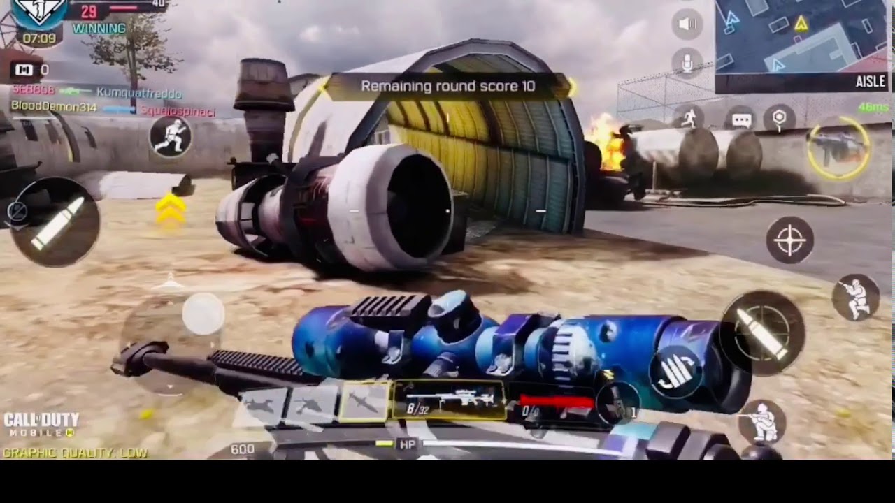 CODM Highlights - YouTube