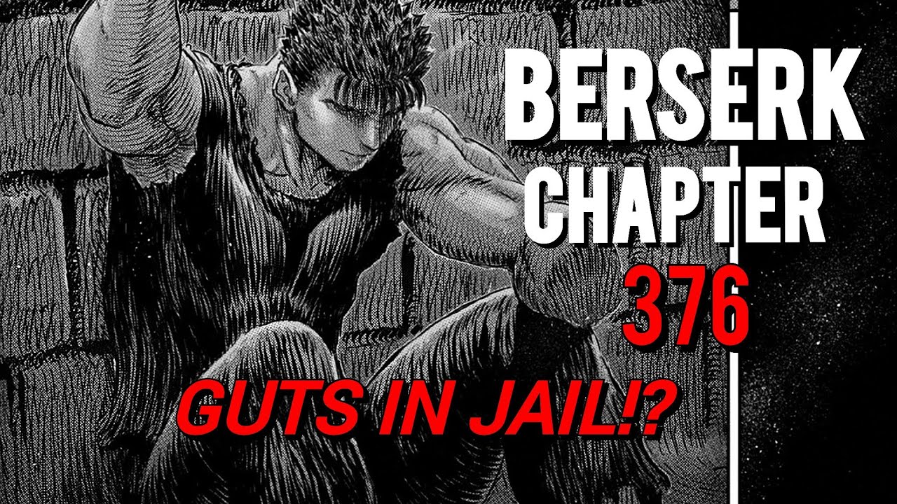 Berserk Chapter 376 | War Begins! - YouTube