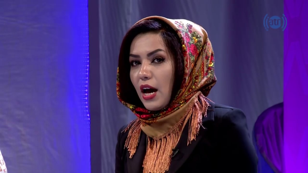 Khahar Khanda - Episode 11 - Part 01 / خواهر خوانده - قسمت ۱۱ - بخش ۰۱ ...