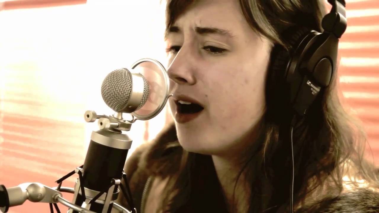 "Pollution" | Hillary Susz - YouTube