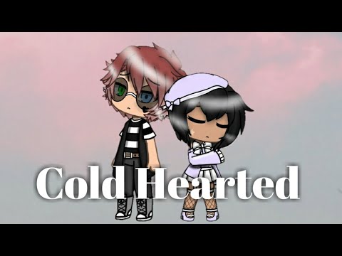 Cold Hearted | Episode 3 Pt 1 | Gacha Life - YouTube