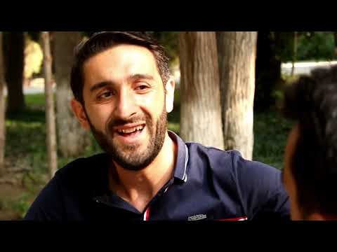 Azeri Prikol - LOX ( 2019 Yeni )