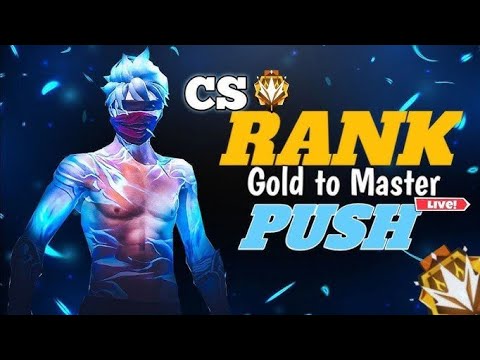 CS KING IS BACK !! FULL RUSH GAMEPLAY !! - YouTube