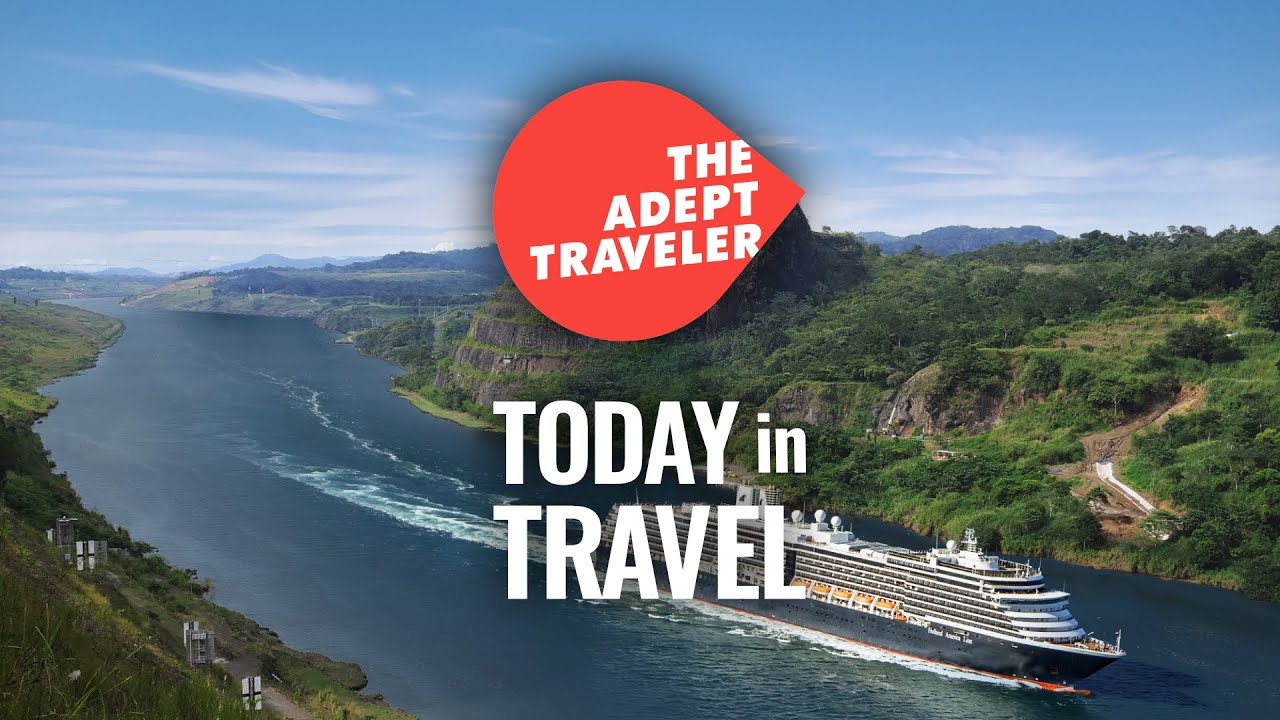 Discover the Ultimate Adventure: Holland America's 2025 Pole to Pole ...
