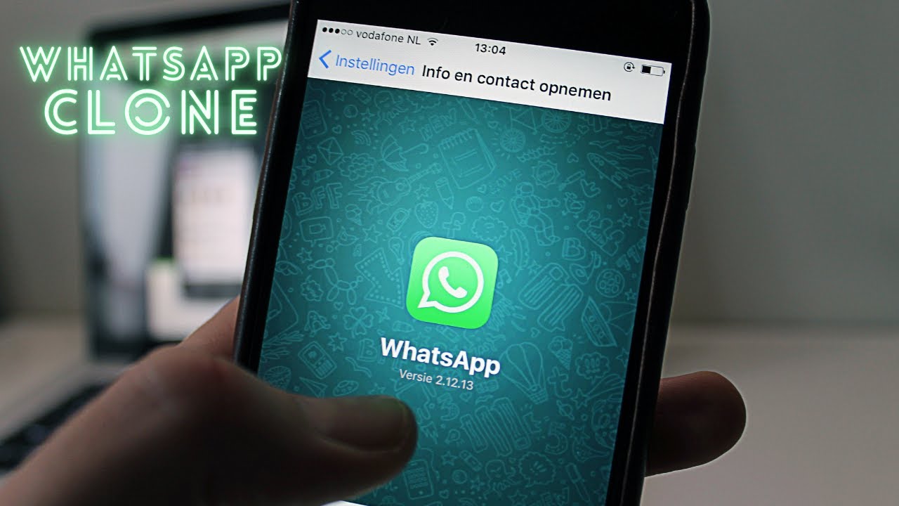 Let S Build A Whatsapp Clone Using Vue Js And Firebase