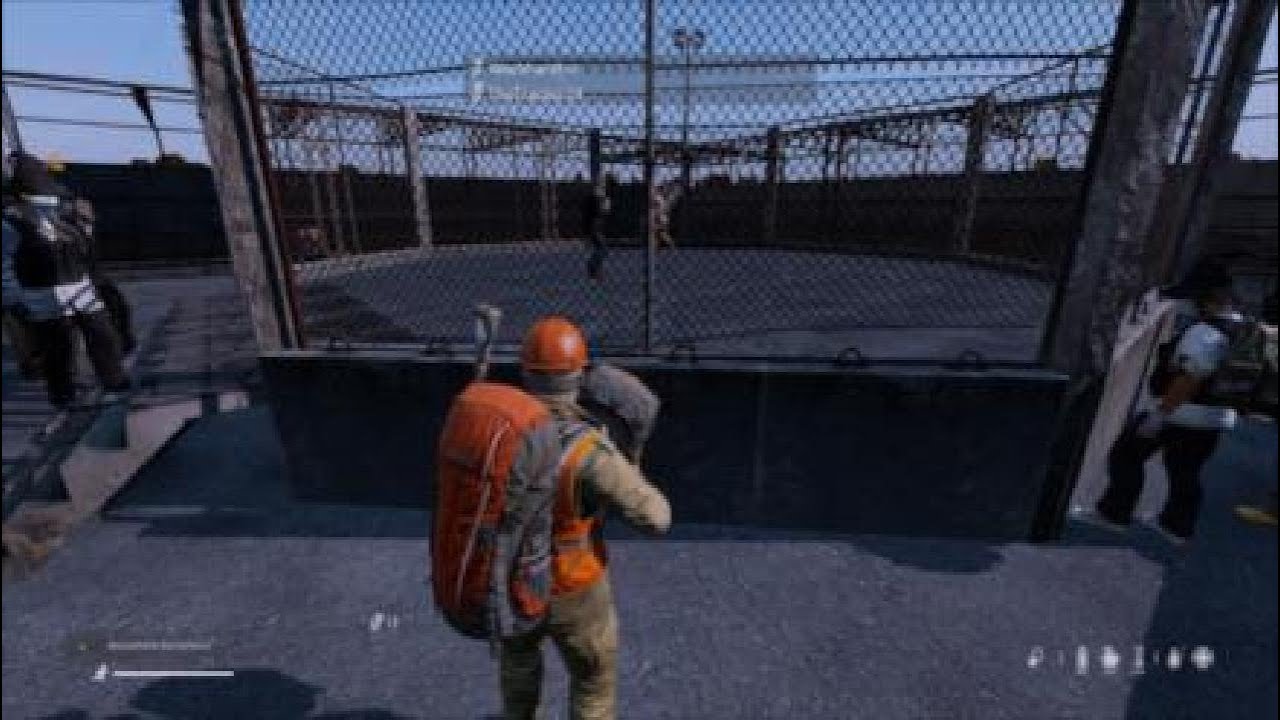 DayZ Prison RP: The King Of The Ring (Death Shock Gaming) - YouTube