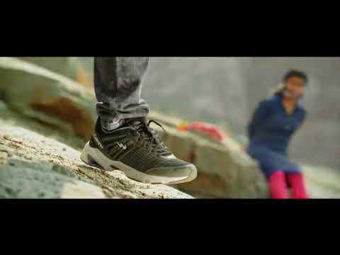 South Indian Film Trailer