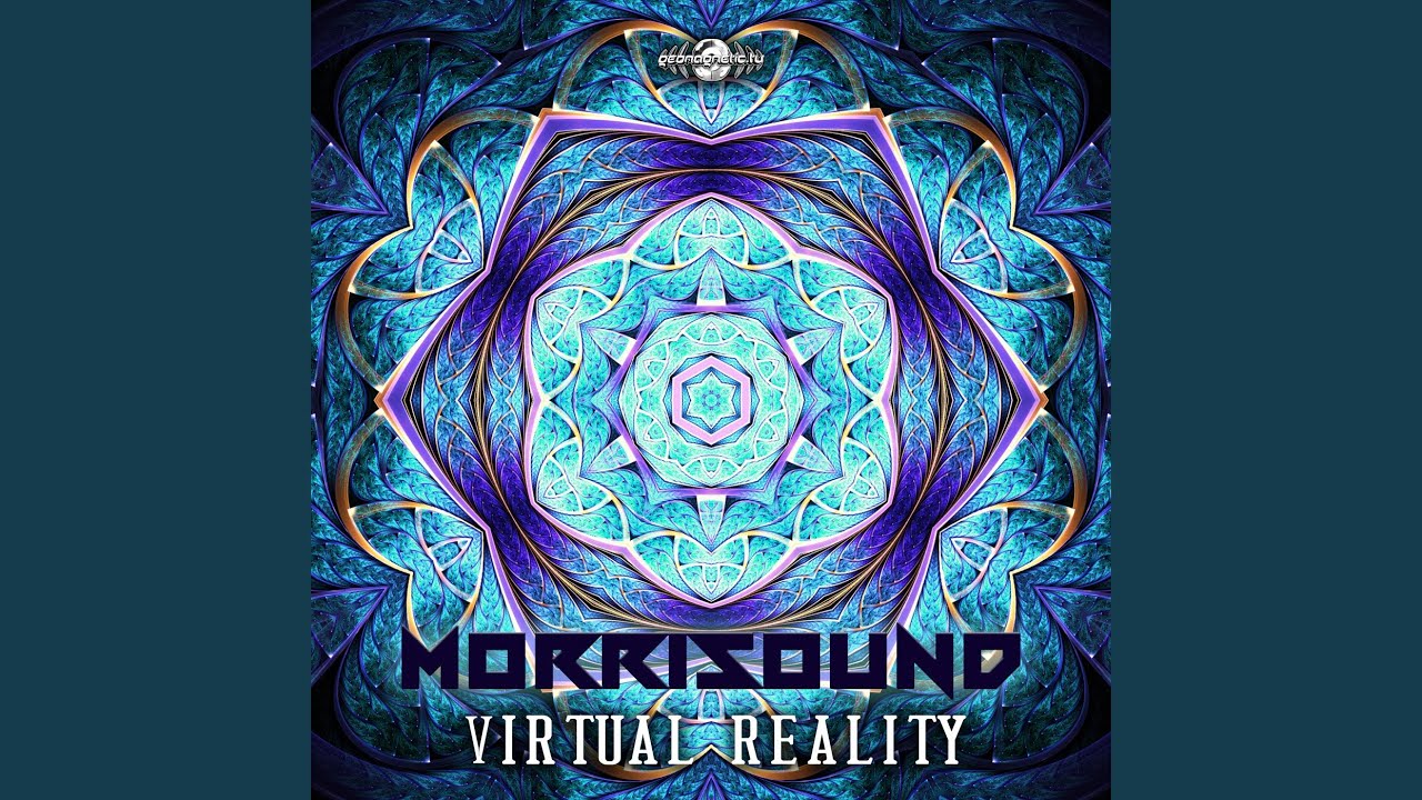 Psychedelic Ghost - YouTube