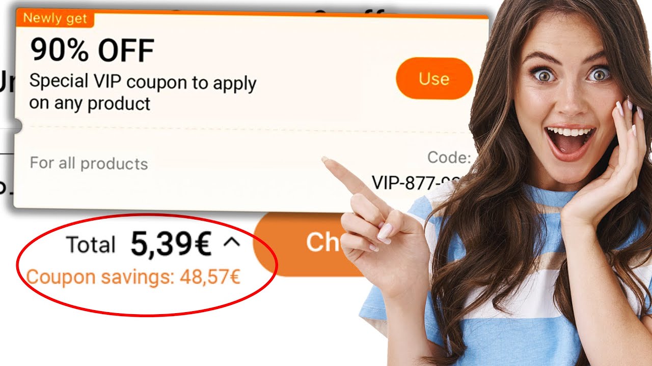 Cupón Descuento Temu 90% OFF 🛍️ Aprovecha las Ofertas Exclusivas en ...