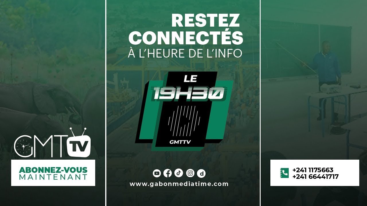 Gabon: les nouveaux Codes pénal et civil désormais disponibles au ...