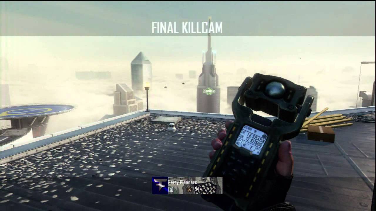 FaZe Benji - Money Shot Ep.3 Response - YouTube