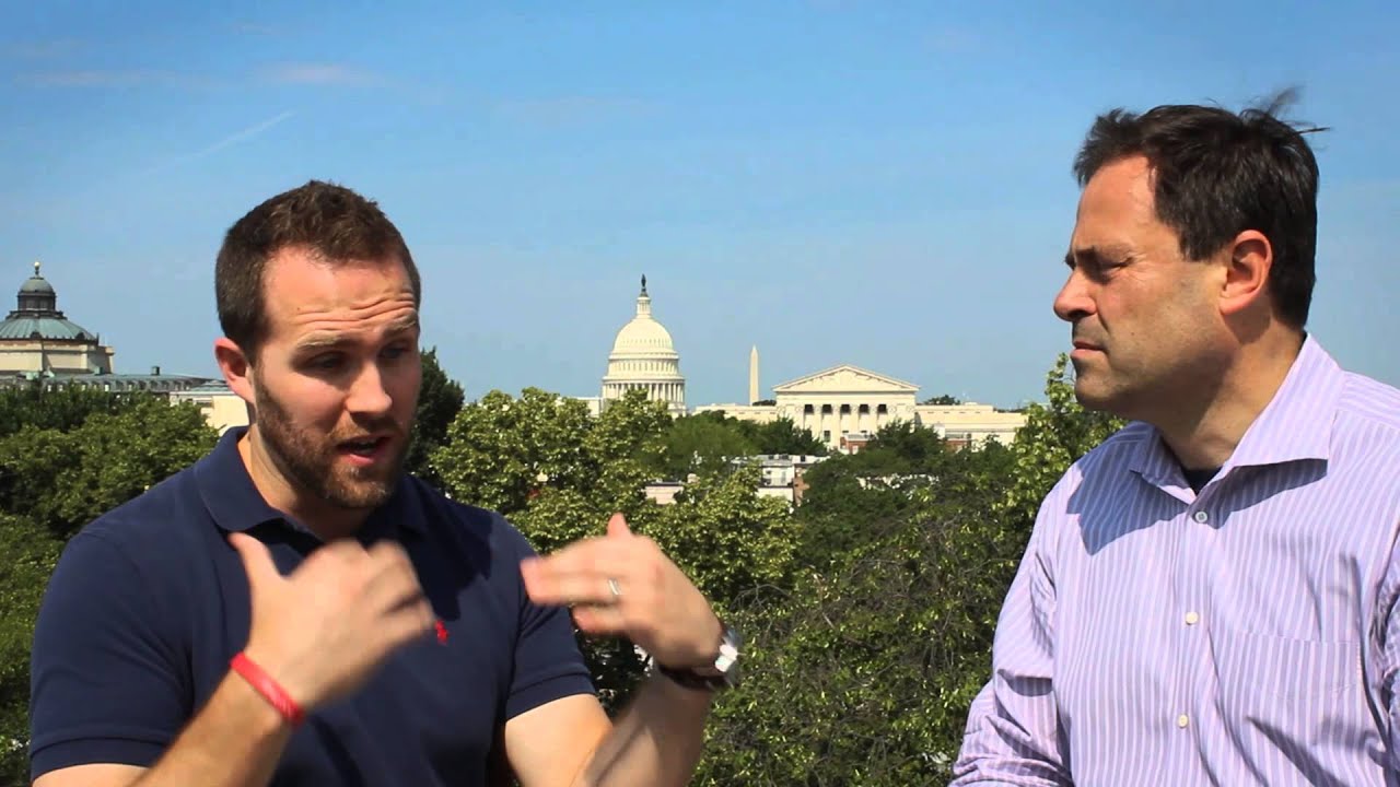 Mark Dever & Justin Perdue - What kind of church do you hope to pastor ...
