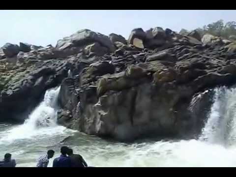 trip to Bhimkund by sidharth - YouTube