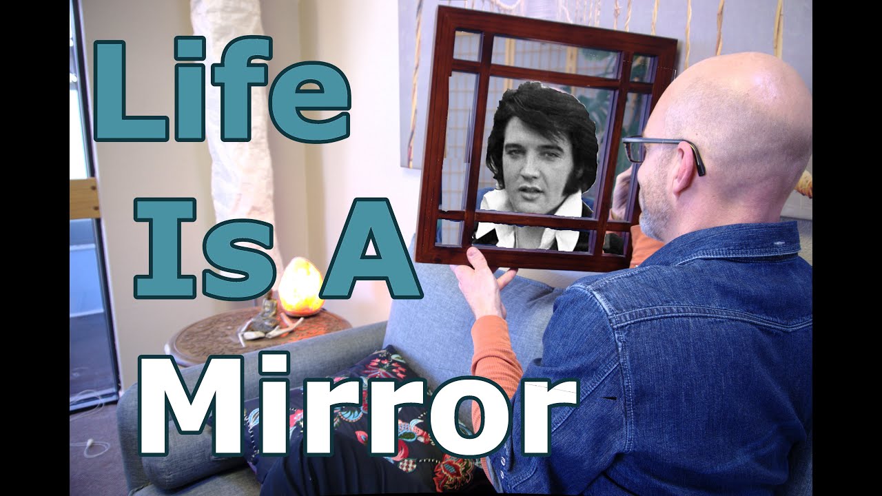 Internal Reality Vs. External Reality: 3 Stages On The Path To Embodied ...