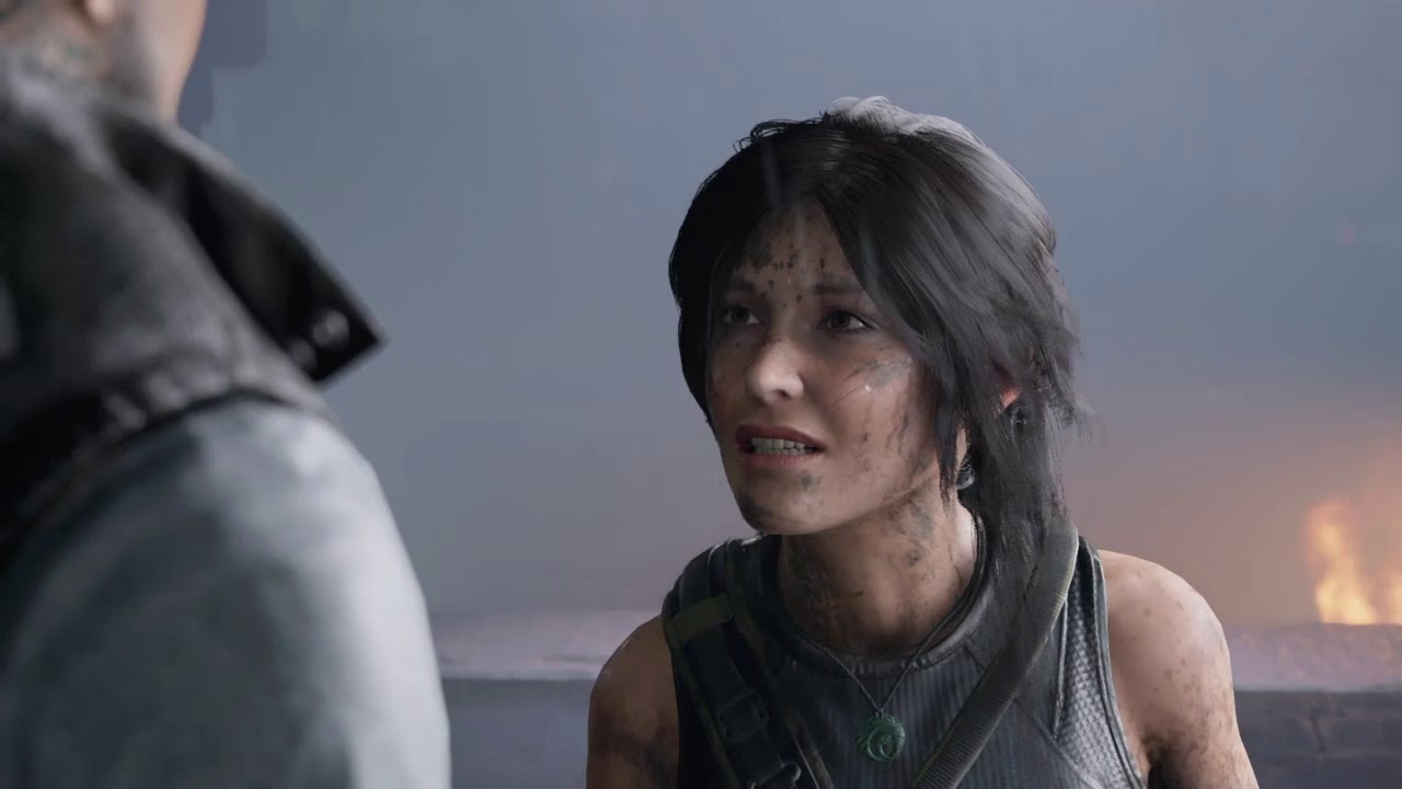 Lara Croft Clips* - YouTube