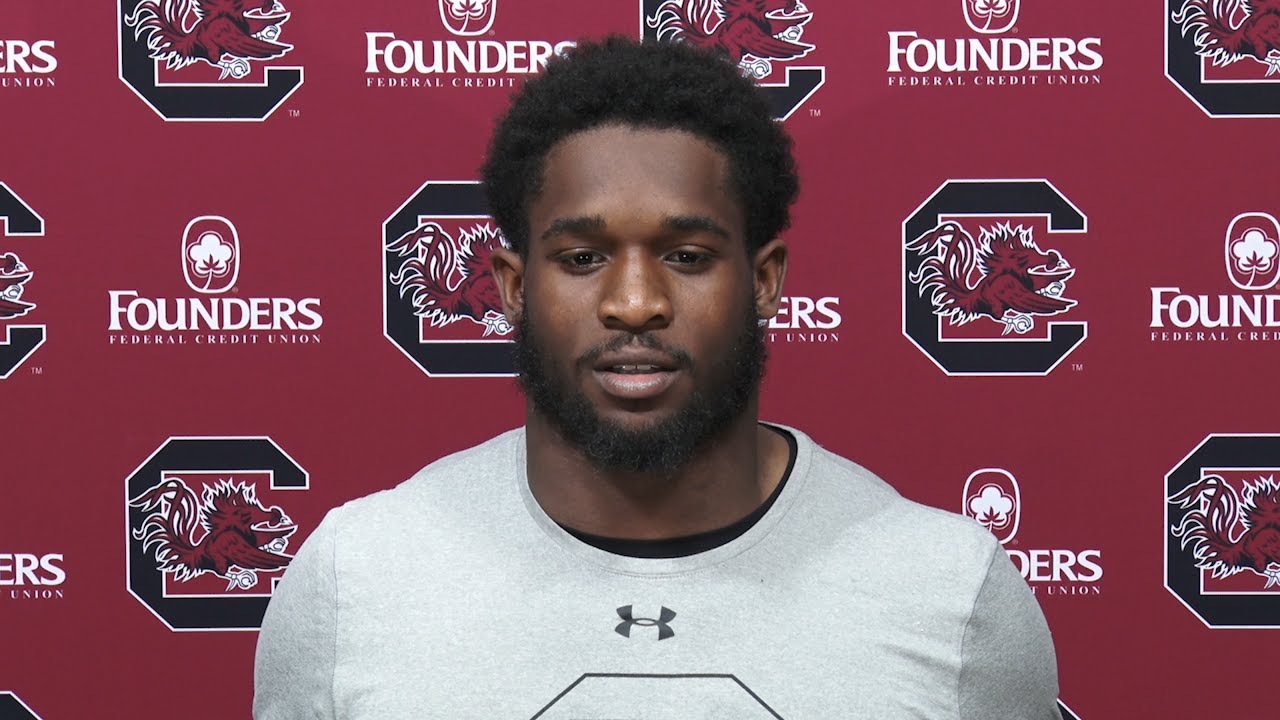 Aaron Sterling Media Availability — 4/12/21 - YouTube