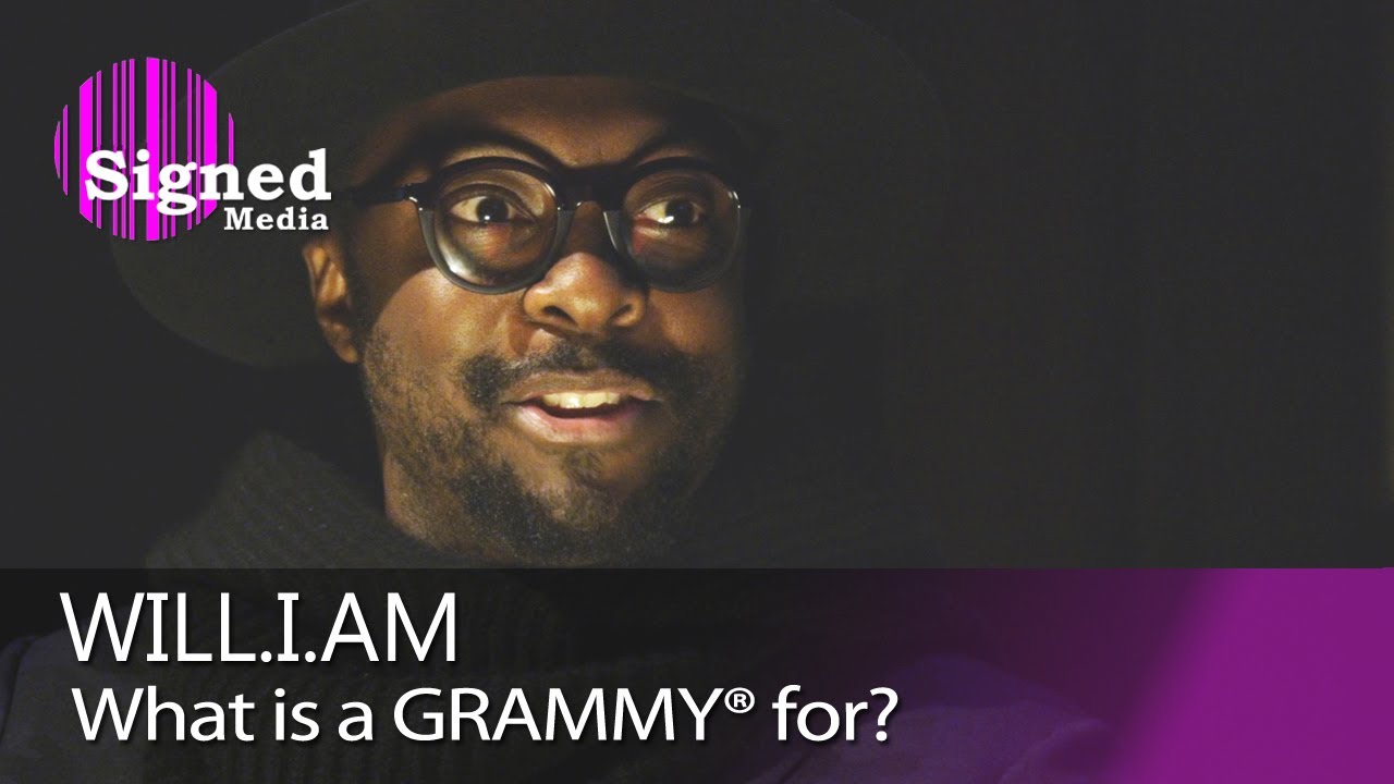 Will.i.am: Full interview with the Black Eyed Peas lead member (2016 ...