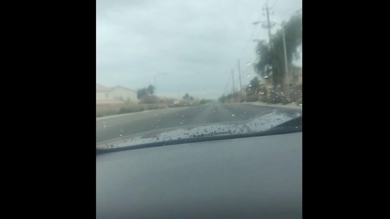 2016 mustang v6 x-pipe, borla atak, shorty headers. Cabin sound - YouTube