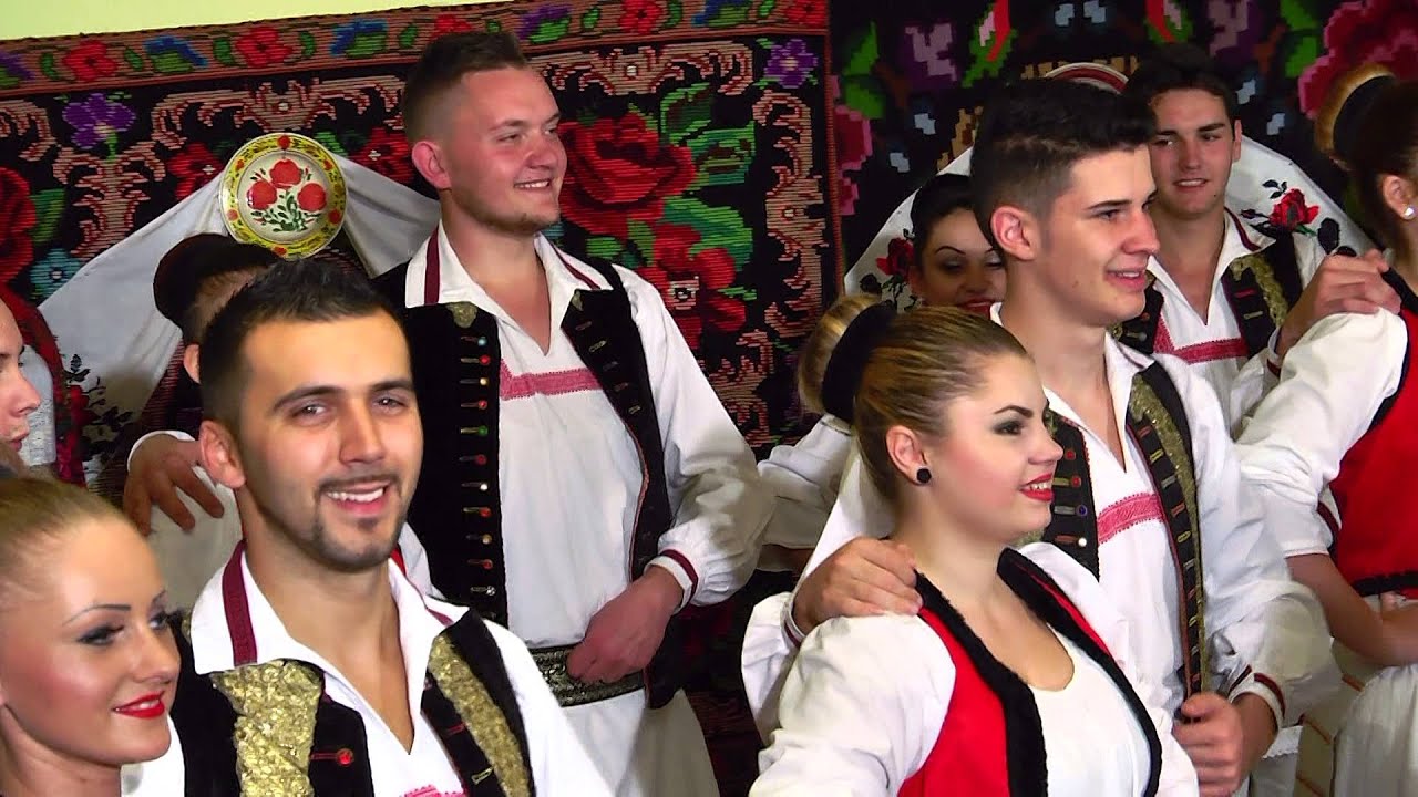 NOU 2016 ***Adrian Gancea - Ionica Ardeleanu*** Iar beau cu vecinu ...