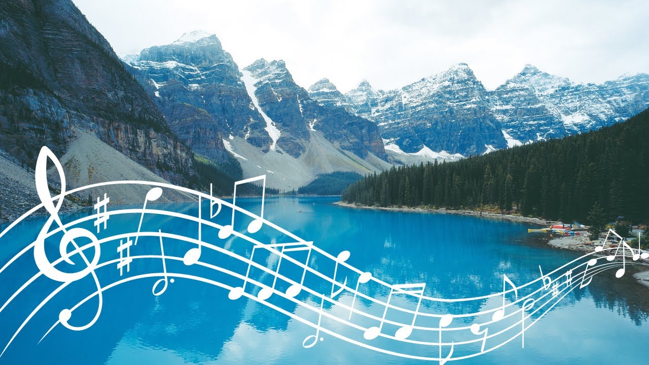 MÚSICAS instrumentais para RELAXAR e tranquilizar a MENTE I Wesley Diniz - YouTube