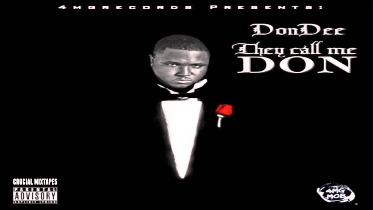 Don Dee - Spoon Fed [They Call Me Don] + DOWNLOAD [2016] - YouTube Music