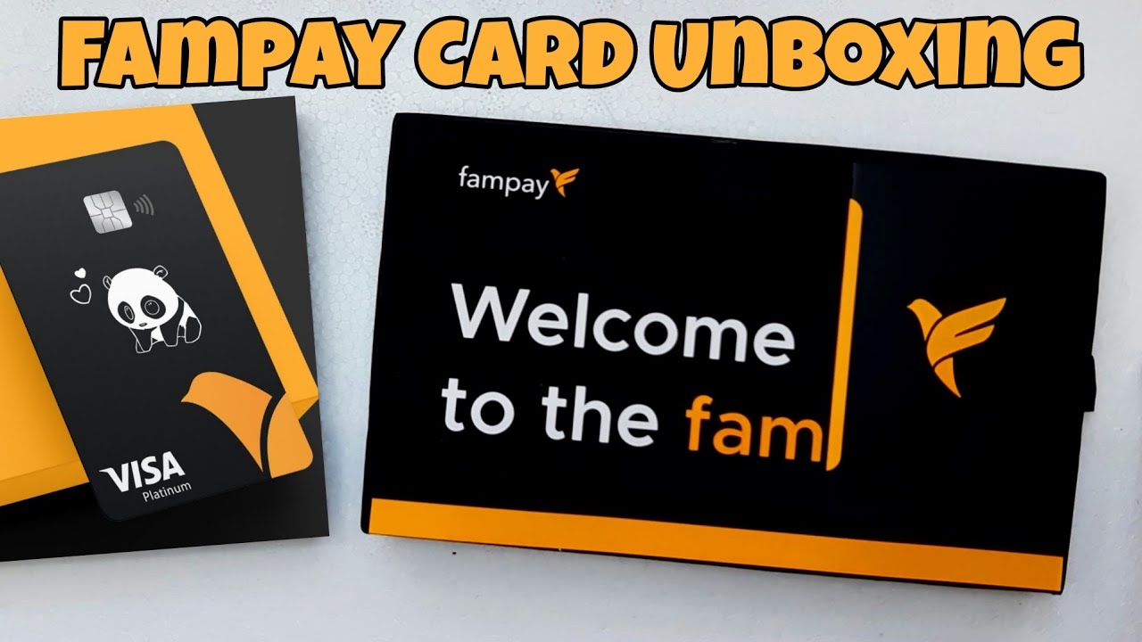 Fampay Card Unboxing Best Card For Teenager s For Age 13 19 Years fampay-card-unboxing-best-card-for-teenager-s-for-age-13-19-years