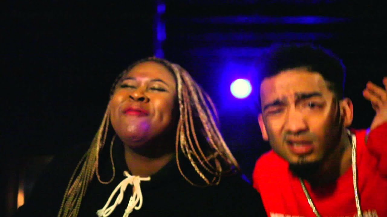 "Level Up" - KB, Jordan Sinclair, King Midwest (Official Visuals) Shot ...