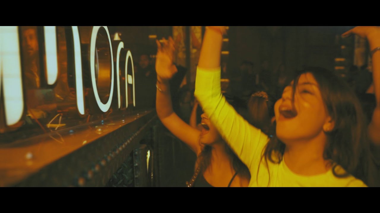 Aftermovie: DJ Notorious at DiMora, Pune - YouTube