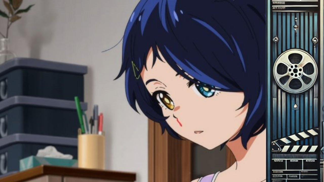 Explanation of the ending of the anime Priority miracle eggs" about ...