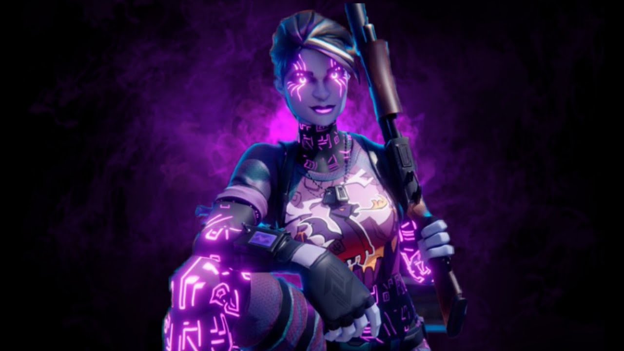 Wesson☂️ (fortnite montage #58) smoothest ipad 6th generation player ...