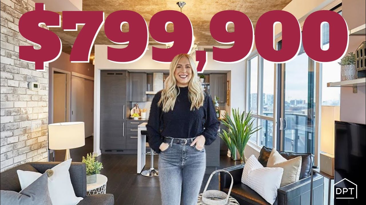 Toronto Real Estate MLS Listings | Dan Plowman - YouTube