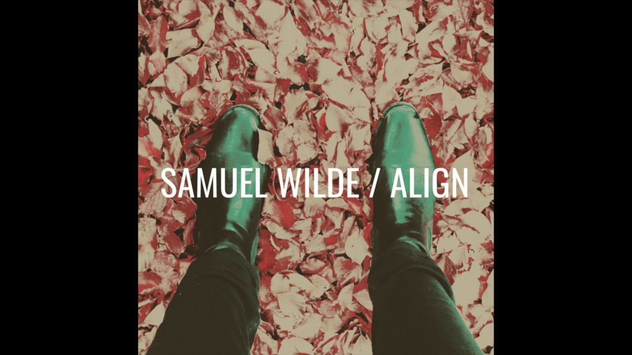 Samuel Wilde - Align (Audio) - YouTube