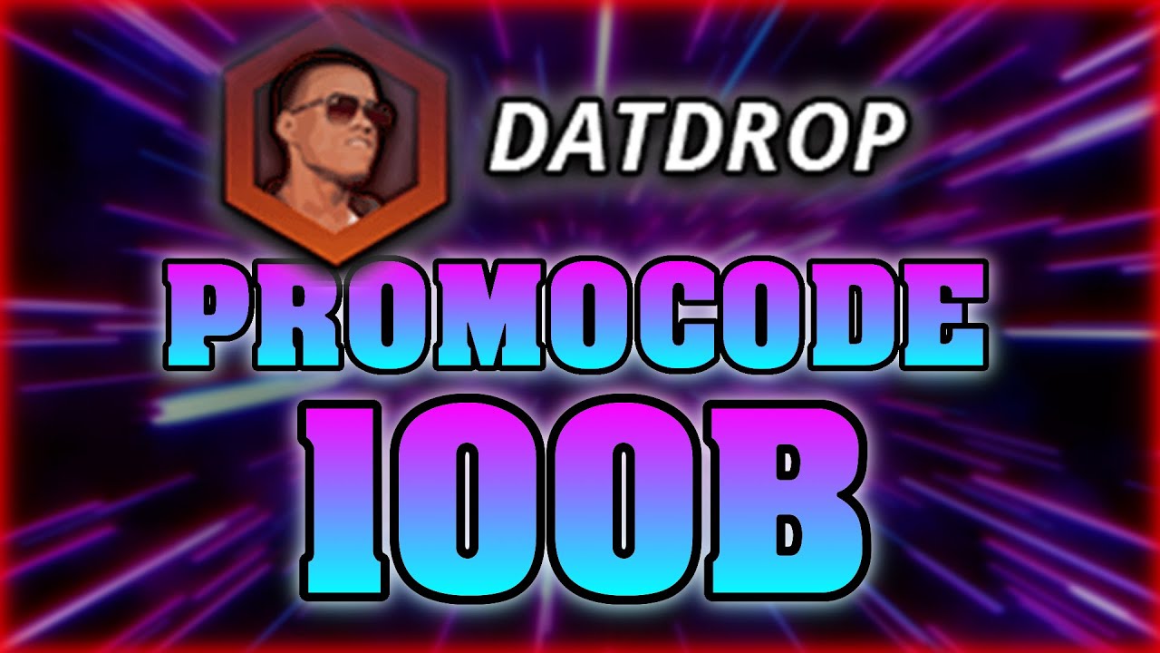 DatDrop Promo Code | DatDrop Case Opening insane Luck | Best DatDrop ...