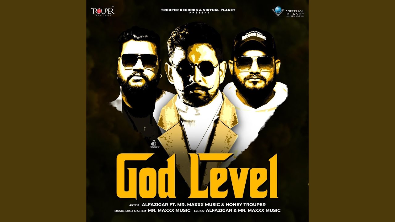 God Level - YouTube