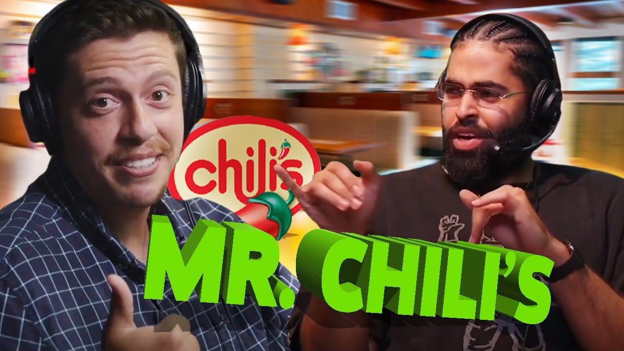 Restaurant Recos With Zach Piona - YouTube